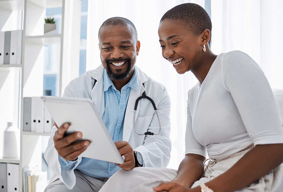 Prompt & Professional Testing Lab | Precision Medical Labs